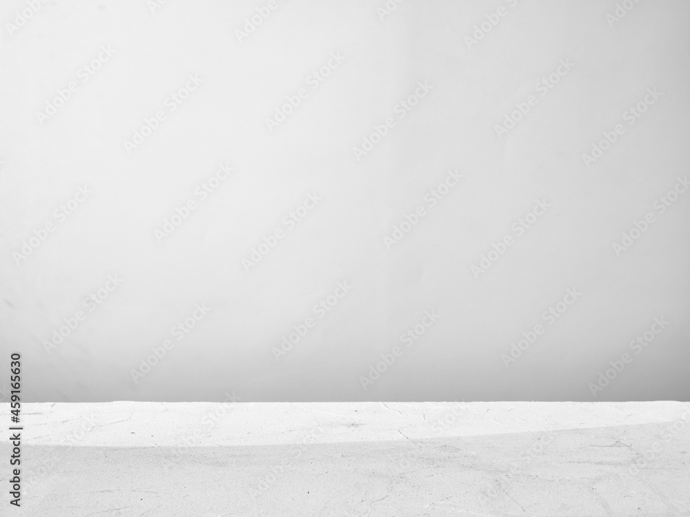 Gray background for product presentation Stock Photo | Adobe Stock