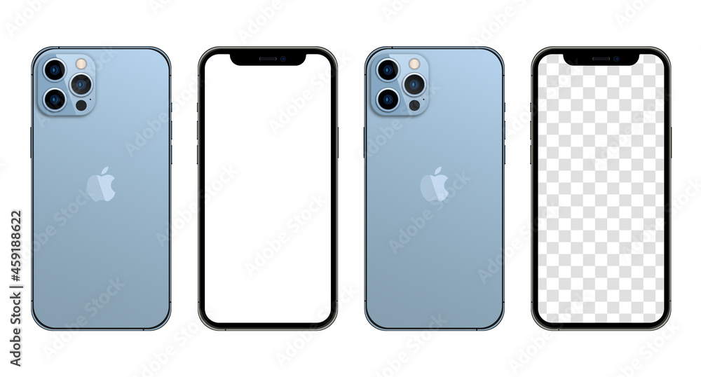 Iphone Powerpoint Template