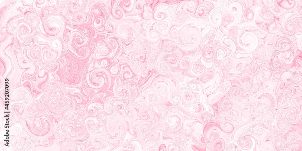 Swirl pink background with effect. Wallpaper for your artwork. Stock ...