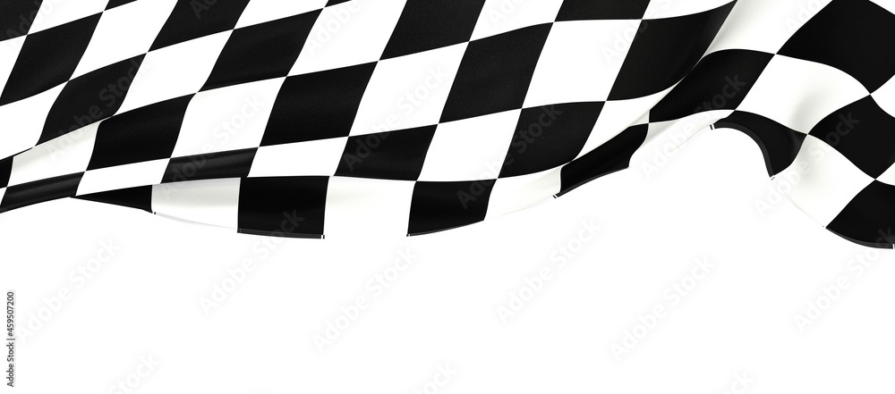 finish flag finishflag background muster Stock Illustration | Adobe Stock