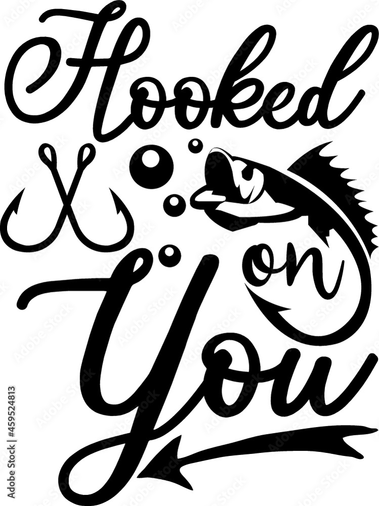 Fishing Quotes design SVG, Family vector t-shirt SVG Cut Files for ...