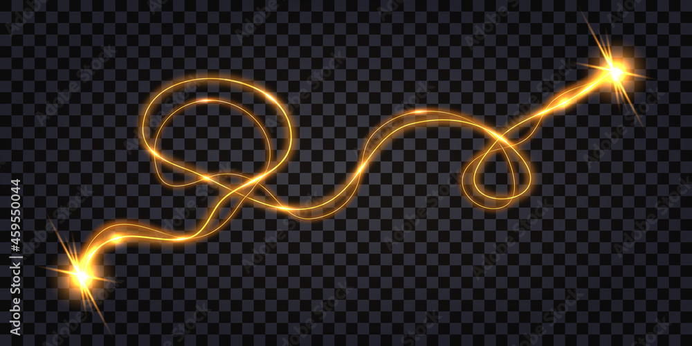 Electric Shock Lighting Circuit | Shelly Lighting