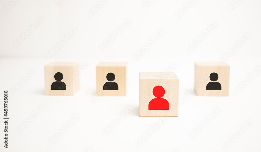 Social distance COVID-19, Human resource management and recruitment ...