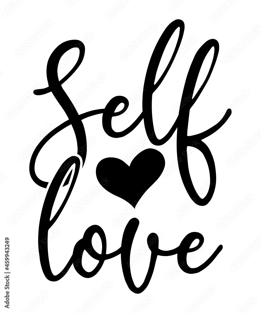 Self love svg, Self care svg bundle, Inspirational svg bundle, quotes ...