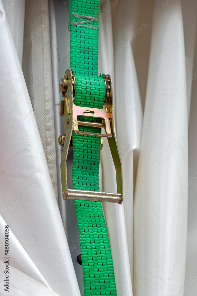 Ratchet Strap Stock Photo | Adobe Stock