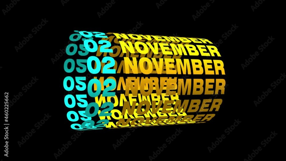 October 02. date, day, month .calendar for the month of October ...