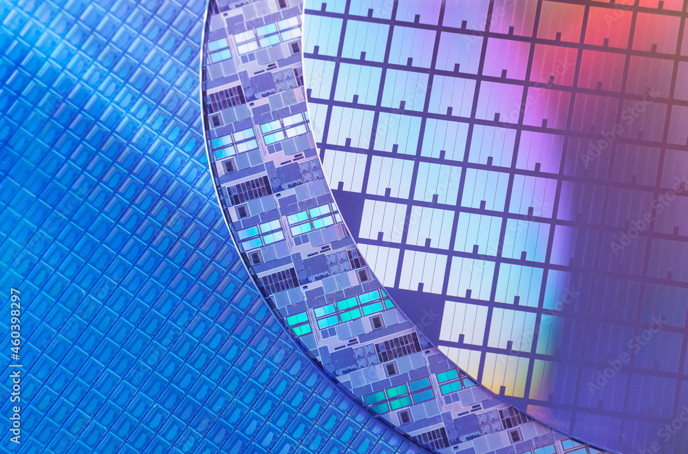 Silicon Uses In Electronics