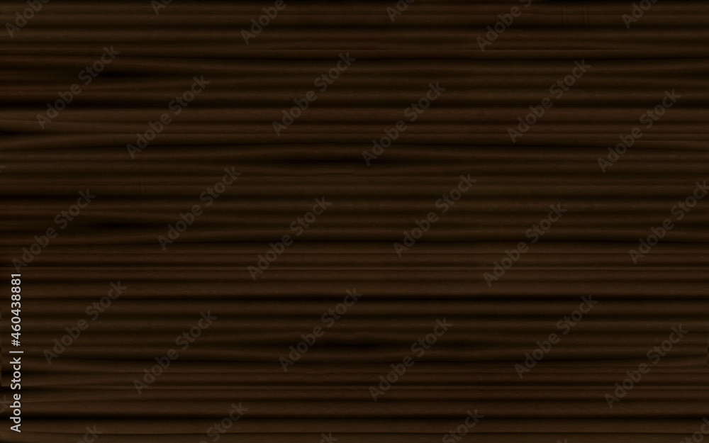 Smooth horizontal grain dark brown wood laminate texture high ...