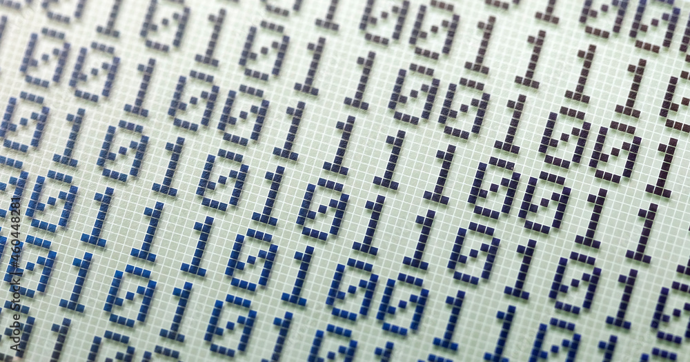 Binary Number System