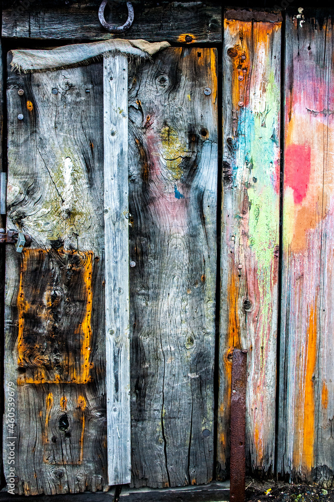 Splash of Colour Stock Photo | Adobe Stock