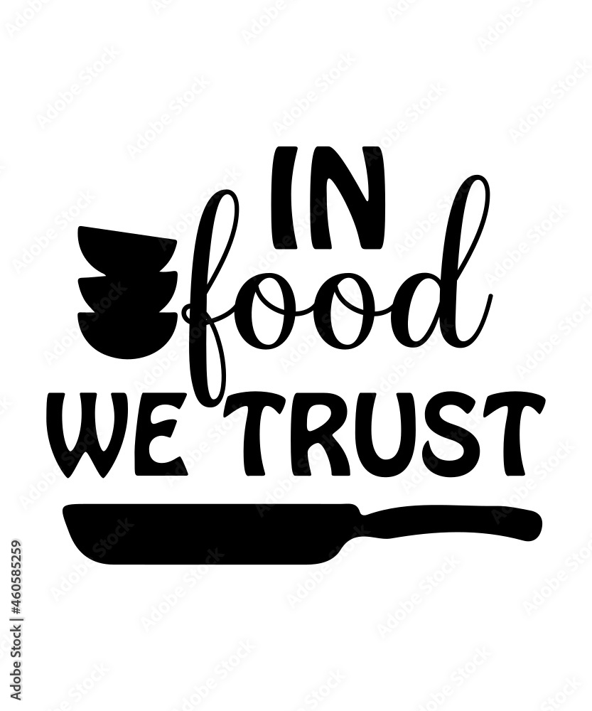 kitchen svg, cooking svg, Kitchen Monogram svg, Flourish Kitchen SVG ...