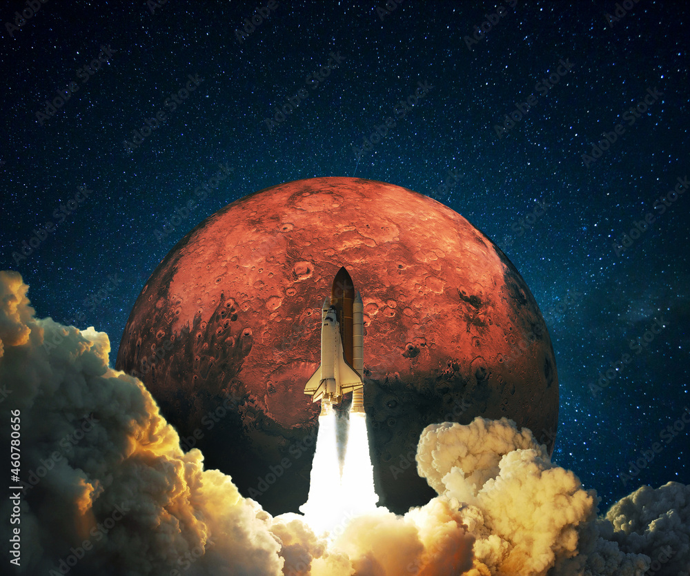 Recent Space Missions