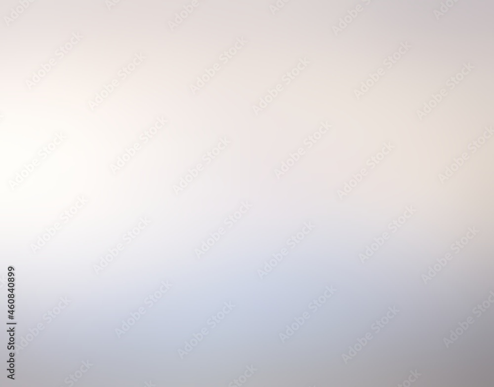 Empty blur background pastel blue grey ombre. Bright light soft texture ...