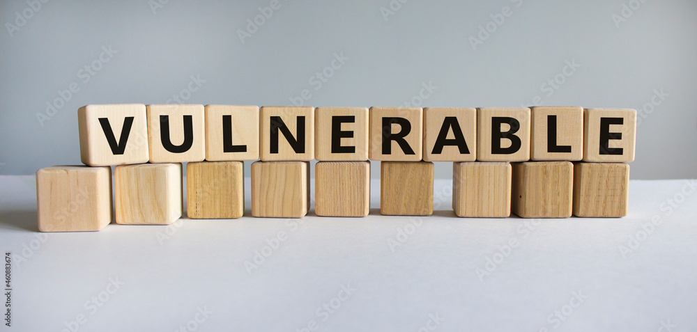 Vulnerable Word