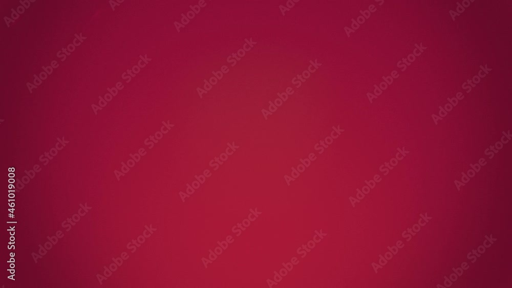 Calm Red textured loopable particle background for your video ...
