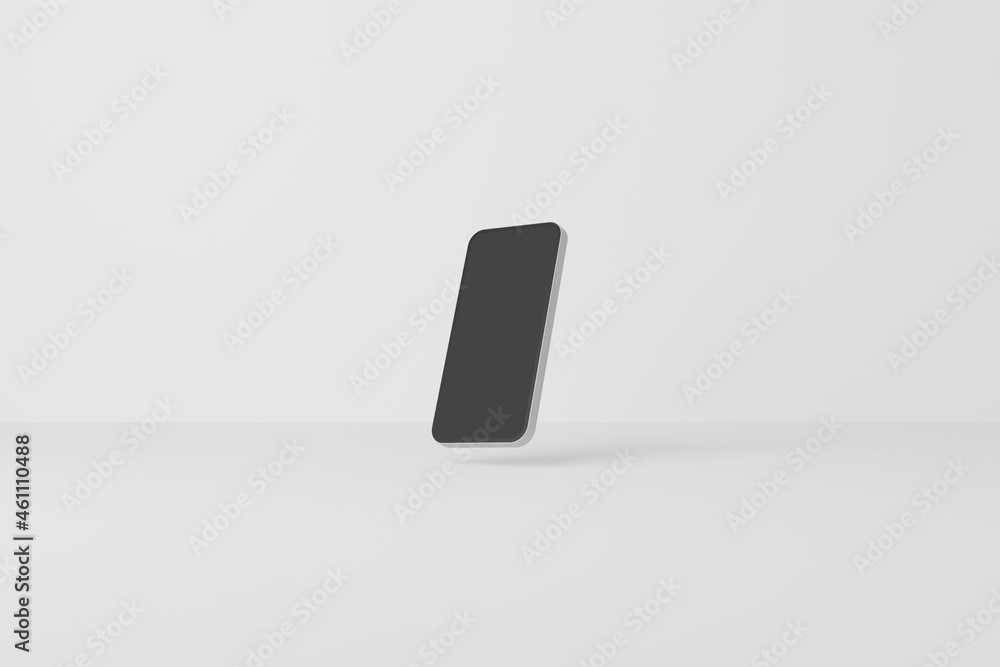 Clay mobile phone mockup Stock Illustration | Adobe Stock Clay mobile phone mockup Stock Illustration | Adobe Stock