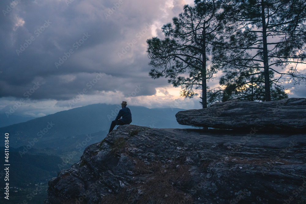 Kasar Devi Temple is a famous Hindu shrine which sits high at an ...