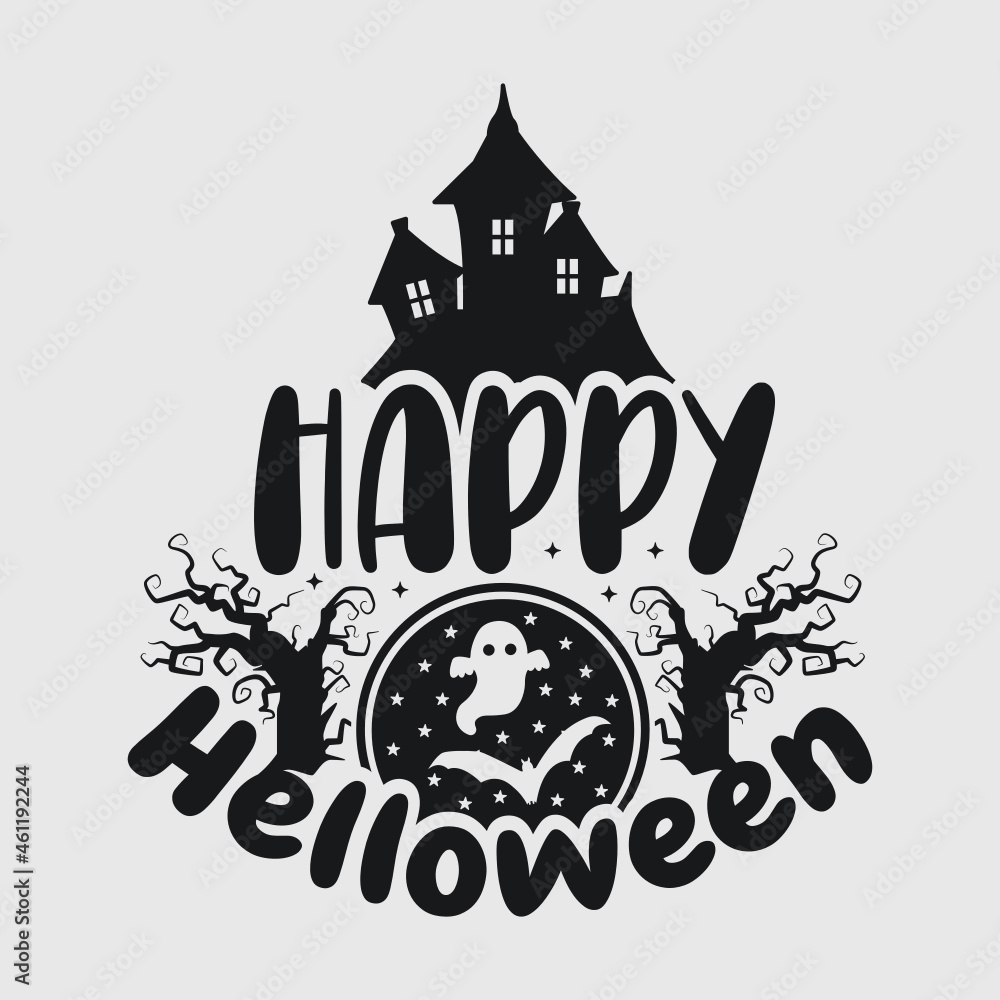 Halloween SVG Bundle | Happy Helloween Svg | Boo Svg | Autumn Svg ...