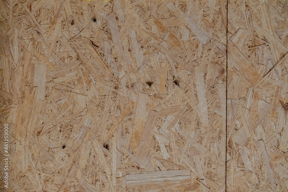 background oriented strand board panel, pressed wall for construction ...