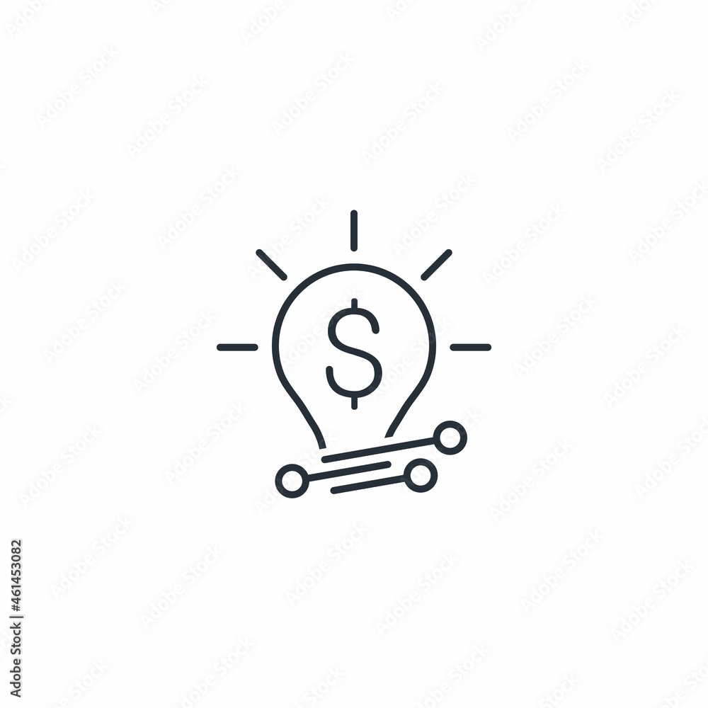 Advanced electronic financial technology. Digital financial information ...