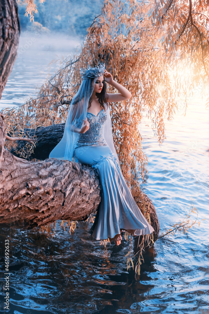 Fantasy Photography Water