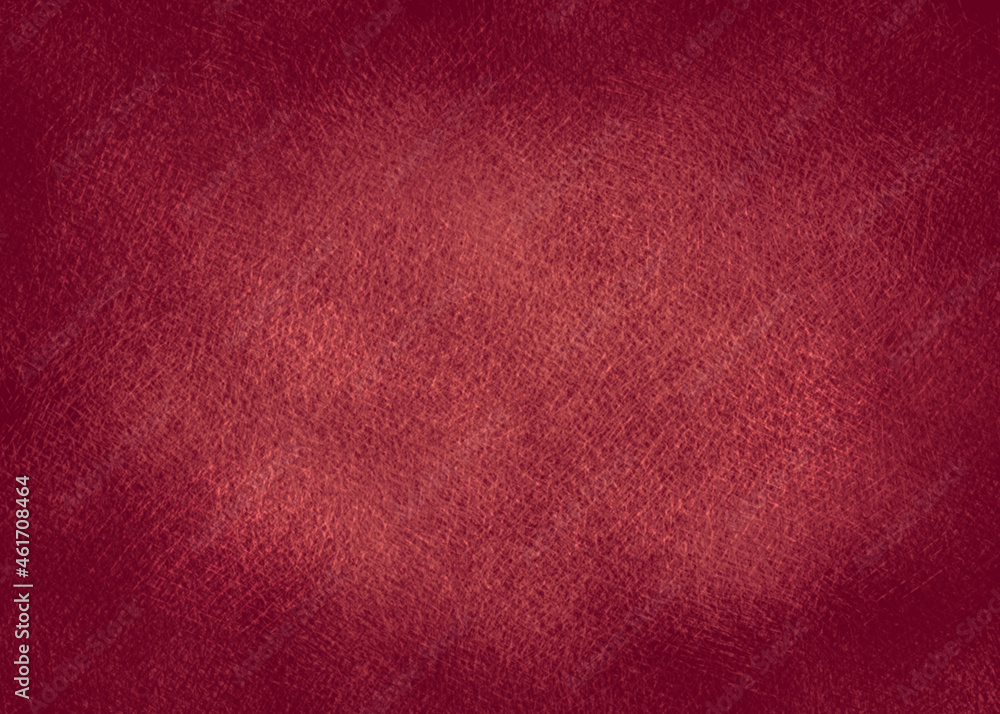 Elegant burgundy maroon red texture paper cracked and scratched wall ...