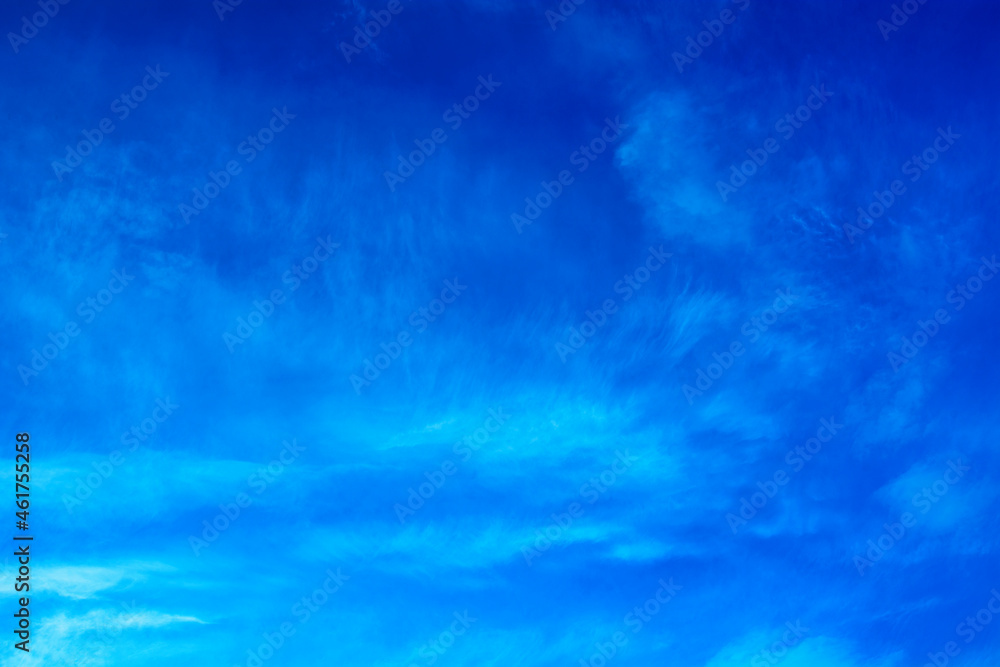 Blue sky, air, atmosphere, clouds, storm clouds, romance, design, sky ...