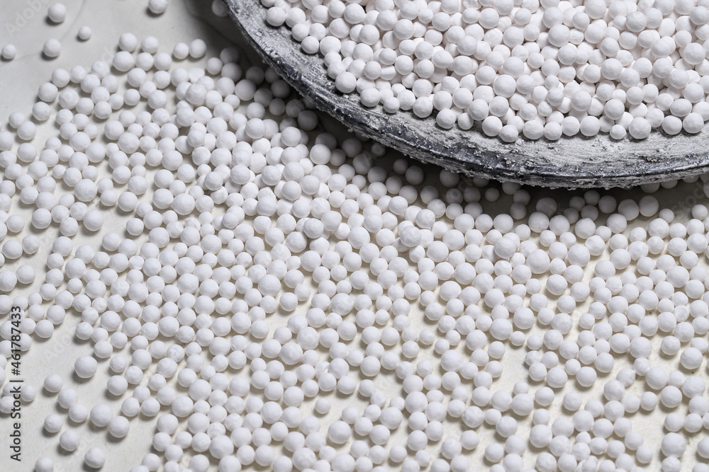 Renea nickel, also known as skeletal nickel is a solid microcrystalline ...