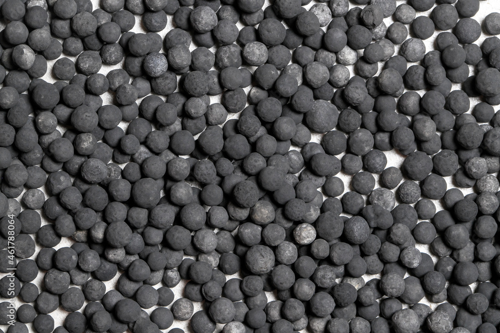 Renea nickel, also known as skeletal nickel is a solid microcrystalline ...