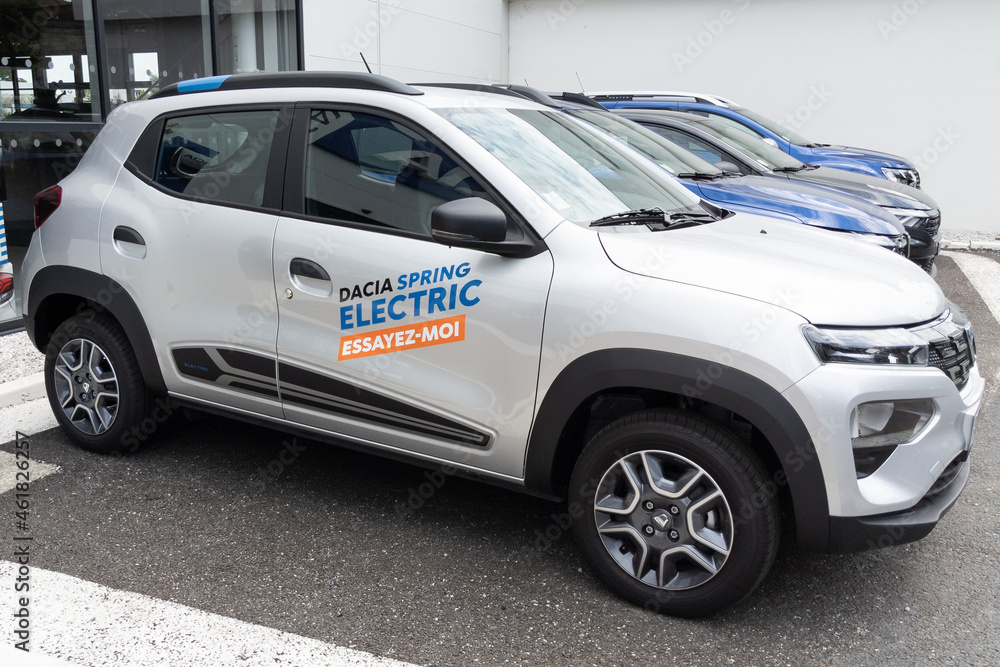 Romanian Car Manufacturer