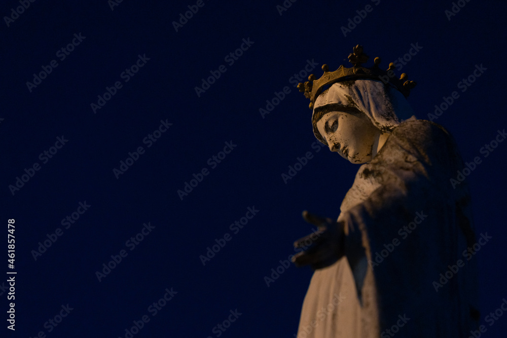 Maria Stock Photo | Adobe Stock