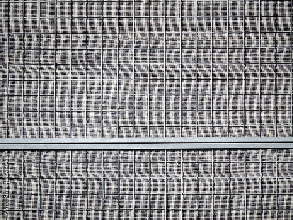 Railroad noise barrier texture. Acoustic wall reducing train sound ...
