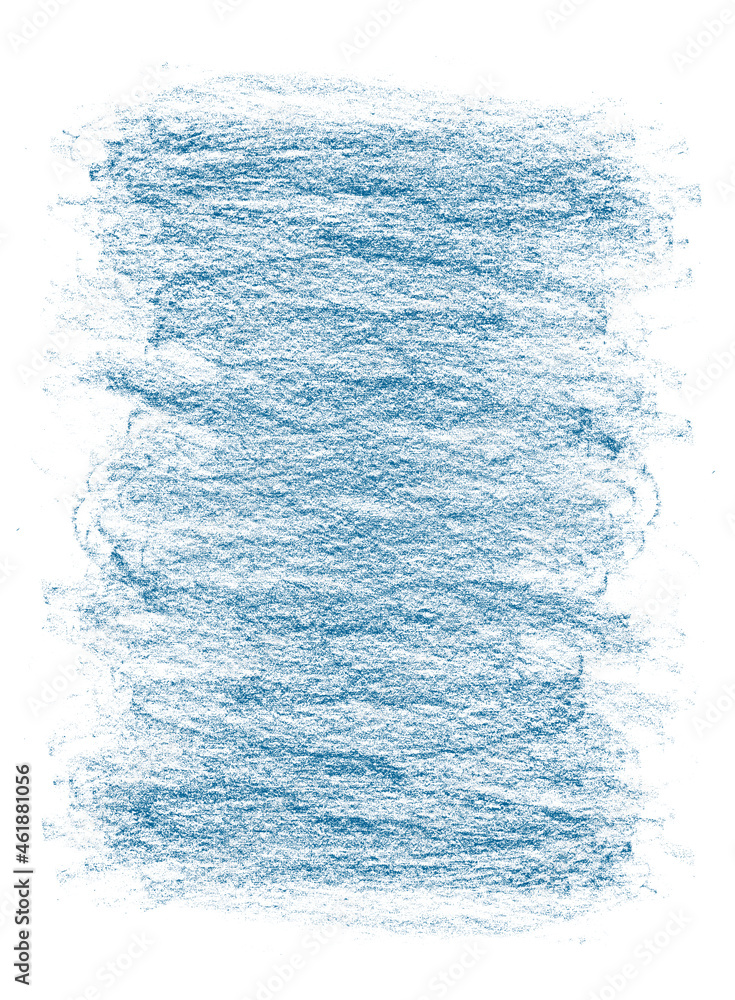 Classic blue abstract pencil drawing background. Template banner design ...