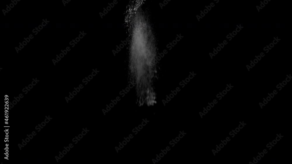 Realistic Smoke Effect floating in the air. fog, vapor, Smoke cloud ...