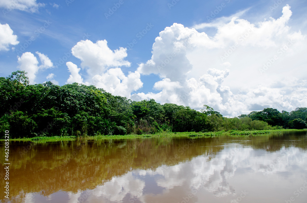 Ciudad de Trinidad, Beni, Bolivia Stock Photo | Adobe Stock