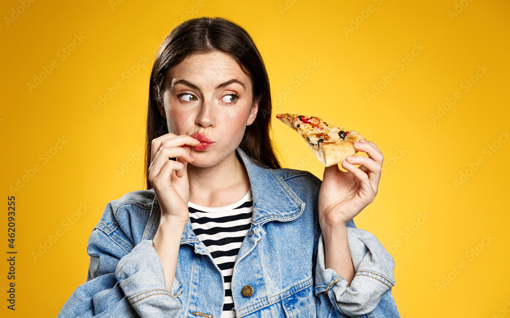 Delicious Expression