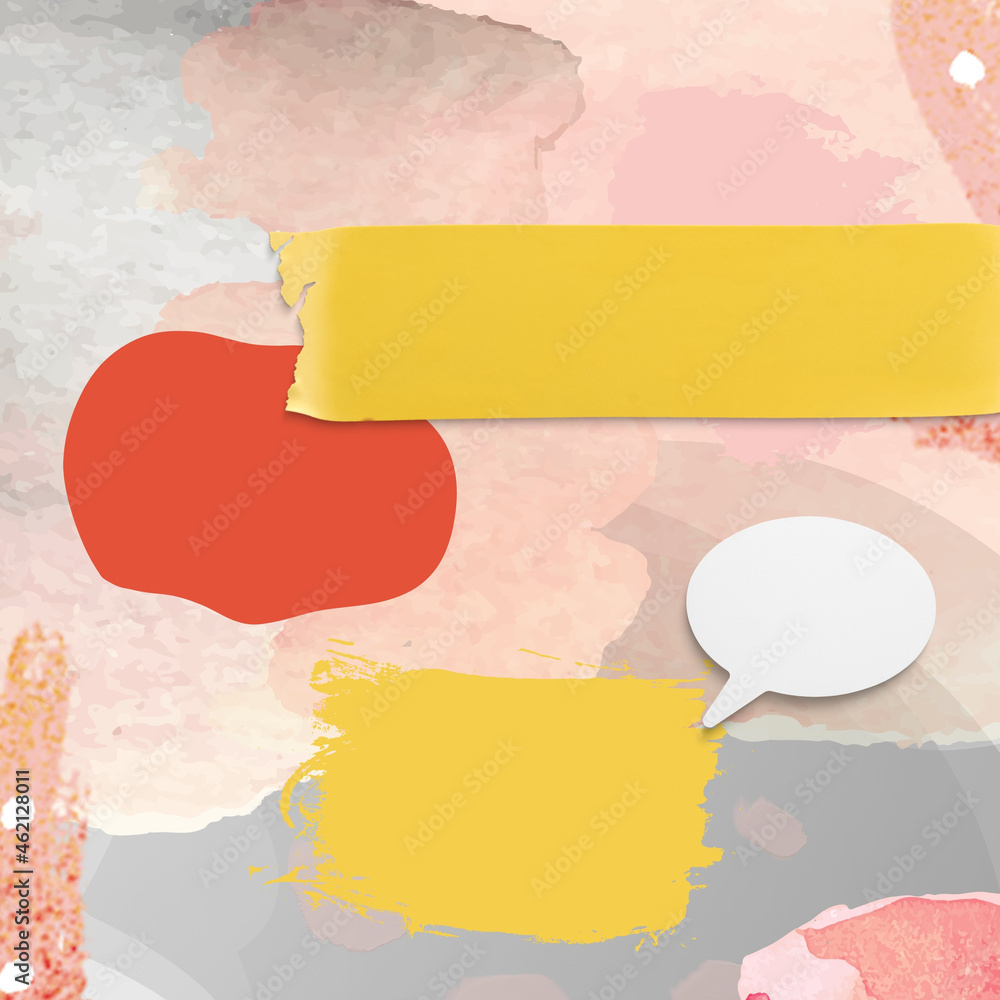 Fondos creativos y coloridos Stock Illustration | Adobe Stock