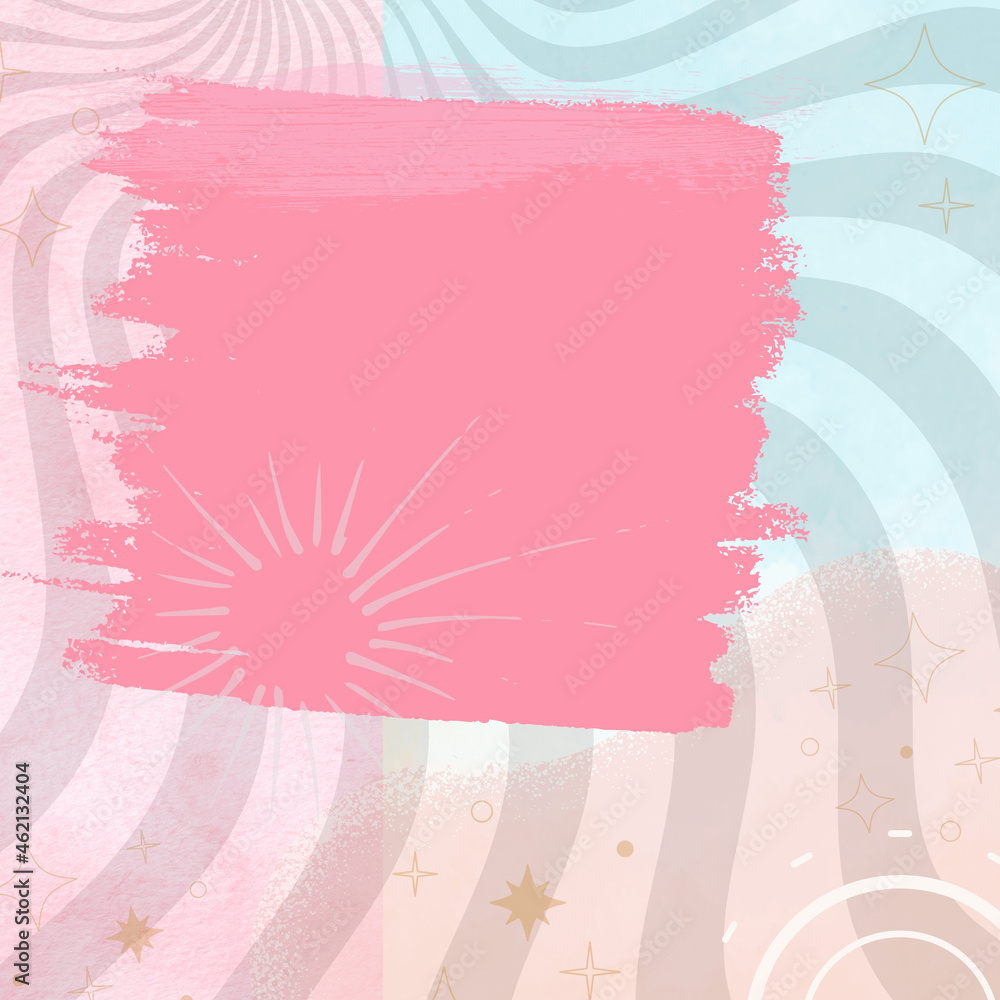 Fondos creativos y coloridos Stock Illustration | Adobe Stock