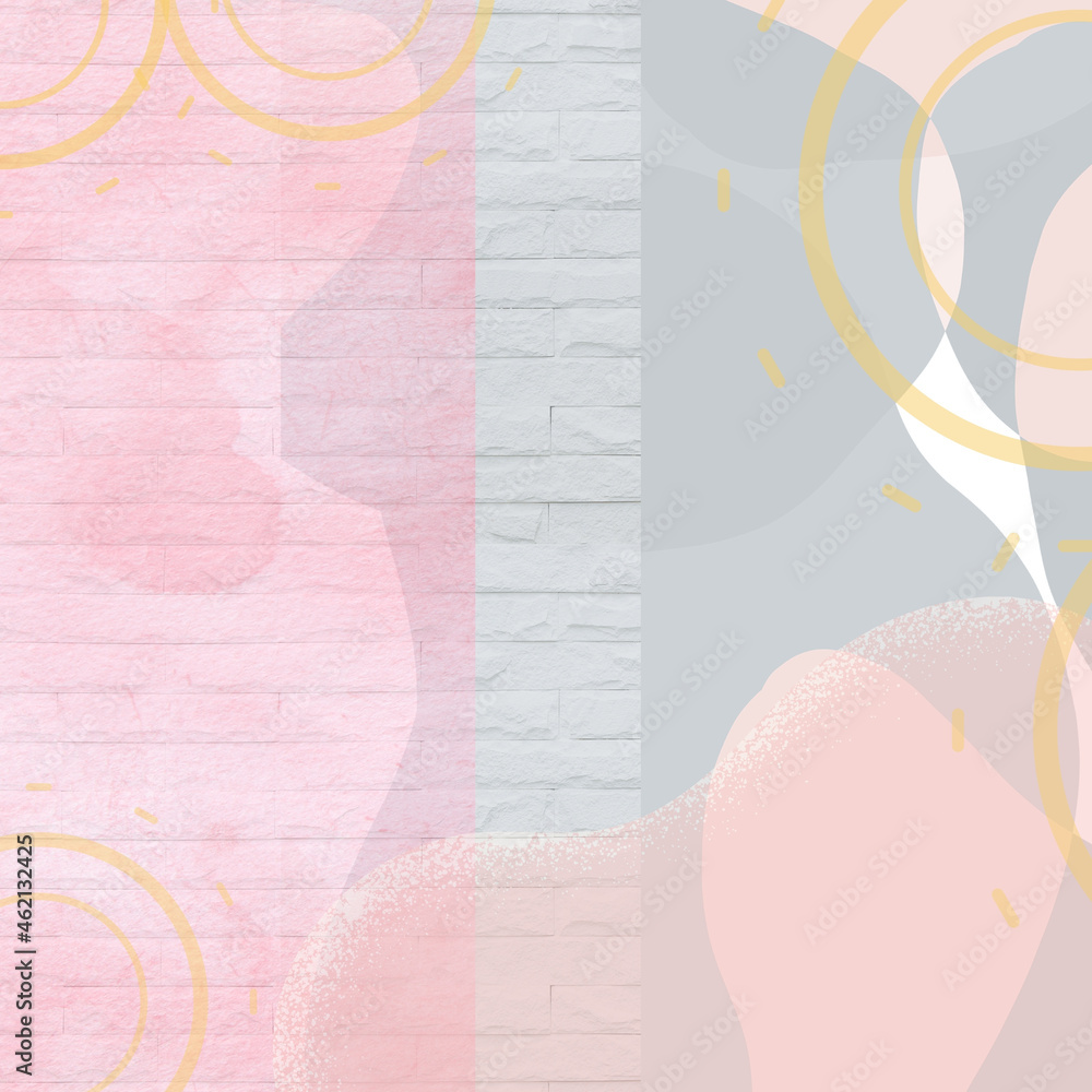 Fondos creativos y coloridos Stock Illustration | Adobe Stock