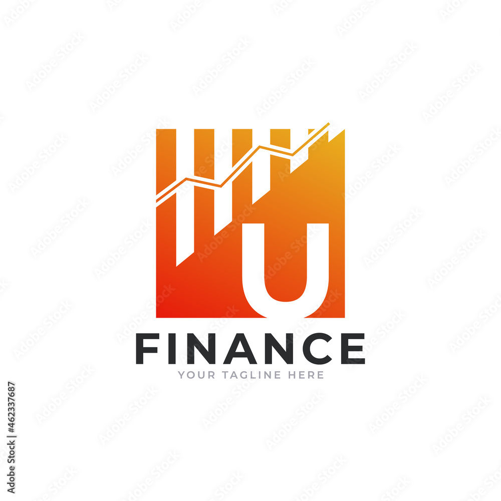 Financial Logos Inspiration