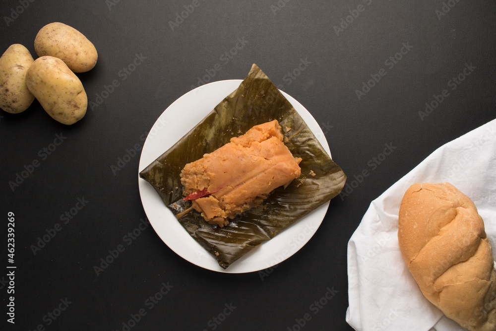 Paches Guatemaltecos