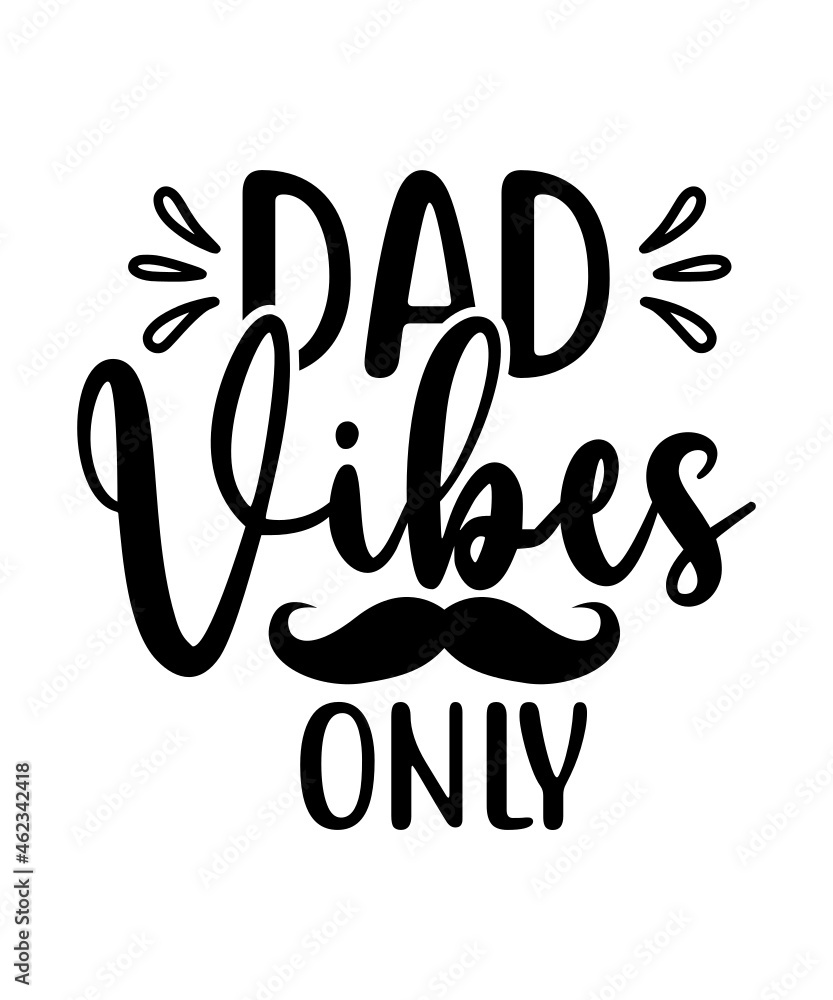 Dad Svg Bundle, Fathers Day Bundle Svg, Dad Svg, Father’s Day Svg ...