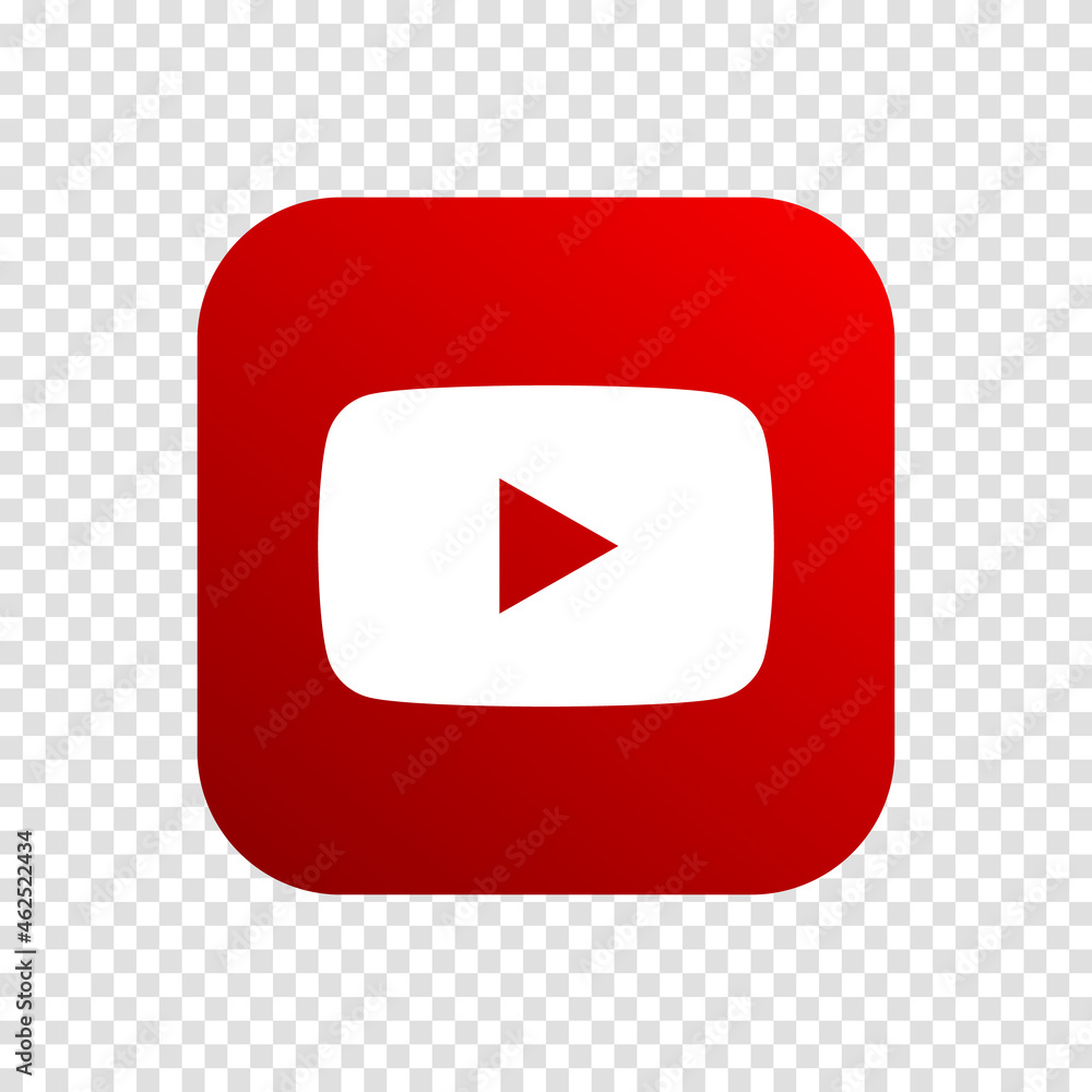 Youtube Player Icon