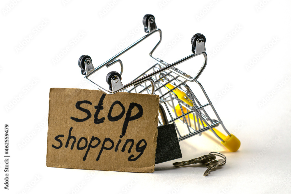 the concept of refusing to buy a reasonable consumption is an inverted ...