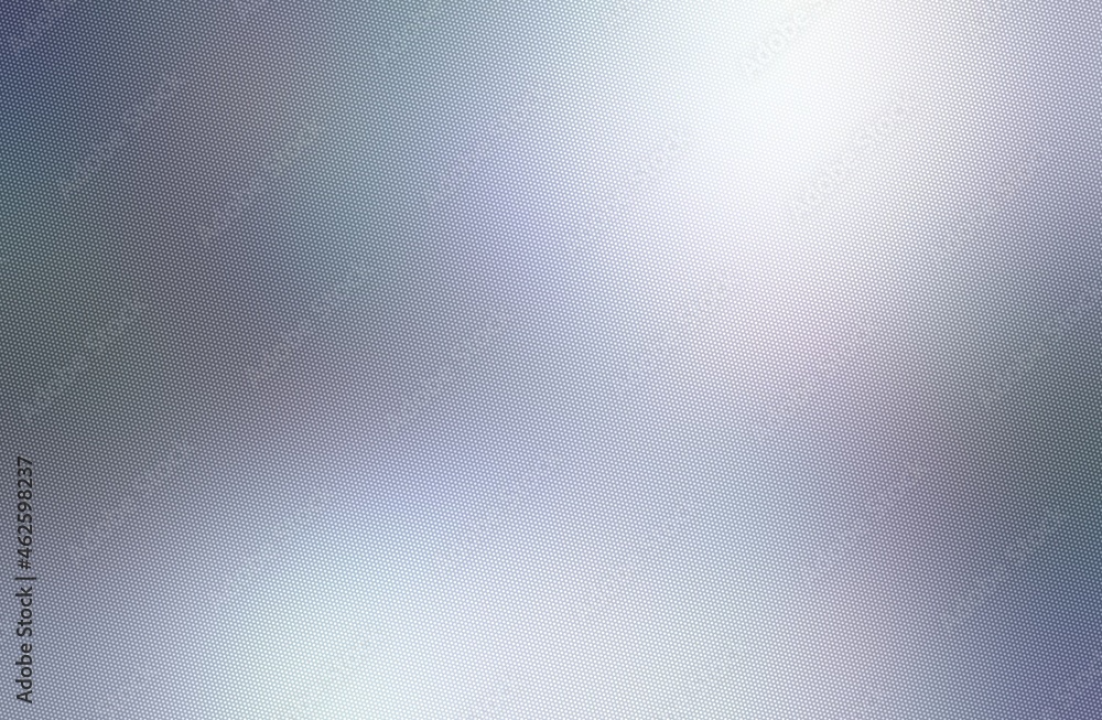 Small cells subtle grid cover half transparent glass backdrop. Lens ...