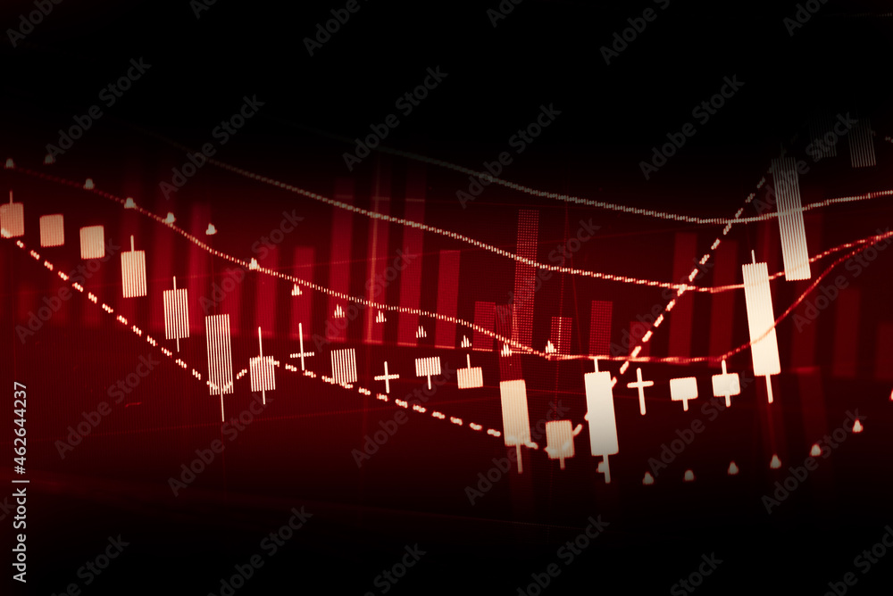 Fundamental and technical analysis for professional technical trading ...