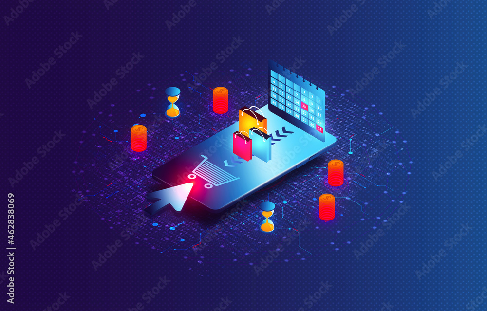 BNPL - Buy Now Pay Later Concept - BNPL Technology and Solutions ...