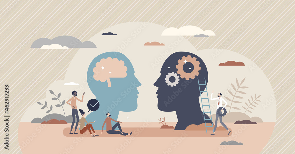 Linguistics as language or communication scientific study tiny person ...