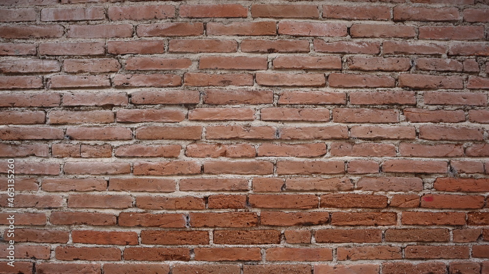 Textura Ladrillo antiguo Stock Photo | Adobe Stock