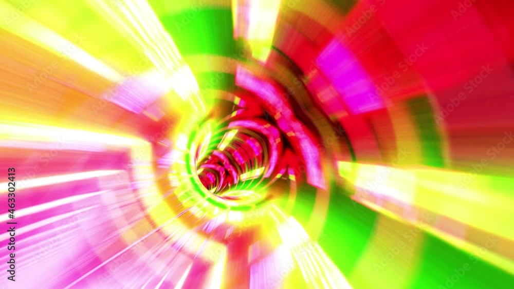 Futuristic technology abstract background. Abstract science fiction ...